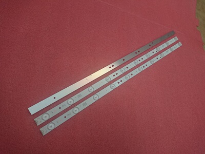 3pcs*全新LE32D8810 灯条LED315D10-ZC14-07(A) 10灯