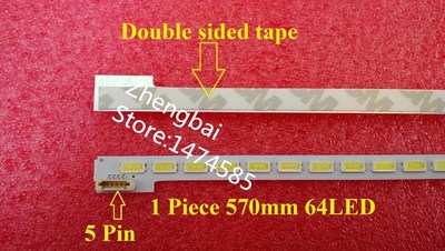 全新灯条LJ64-03495A LJ64-3471A 46EL300C SLED 2012SGS46 7030L