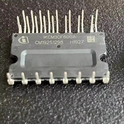 IC 模块 IGCM30F60GA IGCM30F60HA现货库存 原装驱动（在线报价）