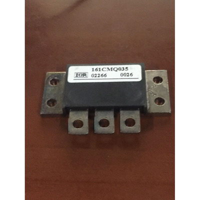 IC 模块 MOUDLE 161CMQ035 现货库存 原装驱动（在线报价）