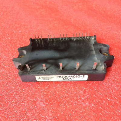 IC 模块 PM20CHA060-2 现货库存 原装驱动（在线报价）
