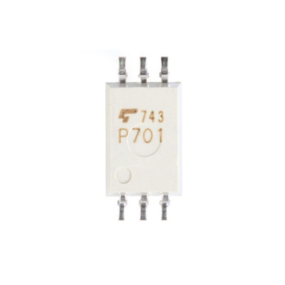 IC 芯片 TLP701(TP,F) SOP6 集成电路 现货供应