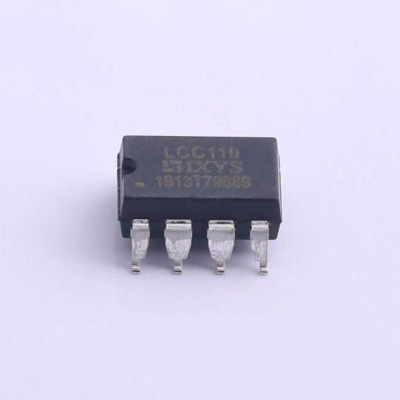 IC 芯片 LCC110S SOP8 集成电路 现货供应