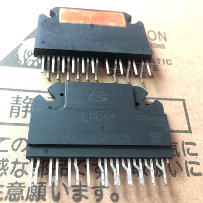 IC 模块 IKCS12G60DA 现货库存 原装驱动（在线报价）