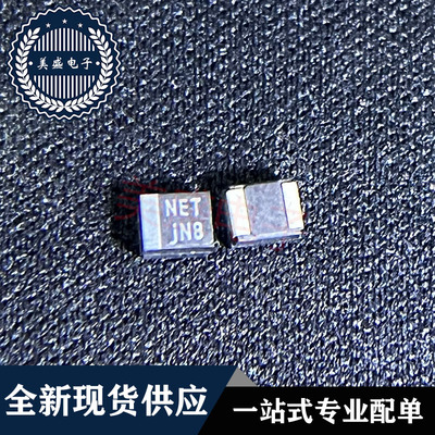 IC 芯片 TEPSLB20J157M SMD 钽电容 JN8 集成电路 现货供应