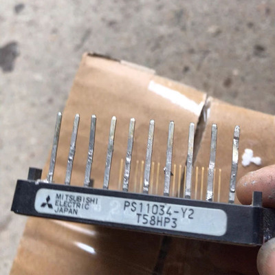 IC 模块 PS11034-Y2 现货库存 原装驱动（在线报价）