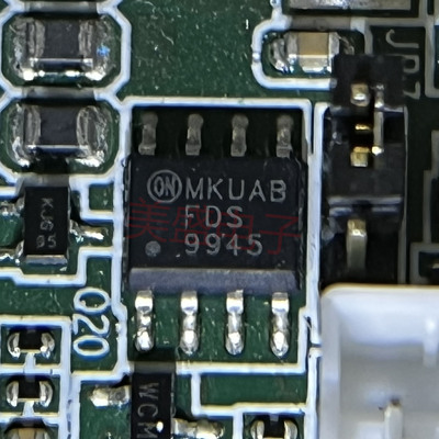 IC 芯片 FDS9945 SOP8 集成电路 现货供应