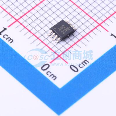 OPA2381AIDGKR OPA2381AIDGKT VSSOP8 丝印A62 集成电路 现货供应