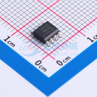 IC 芯片 OPA210IDR SOP8 OPA210IDT 集成电路 现货供应