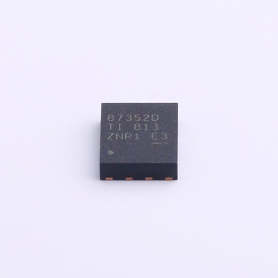 IC 芯片 CSD87352Q5D LSON-CLIP 集成电路 现货供应