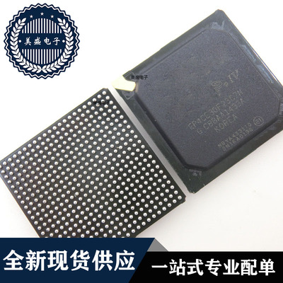 IC 芯片 EP4CE30F23C7N BGA484 集成电路 全新现货供应 直拍