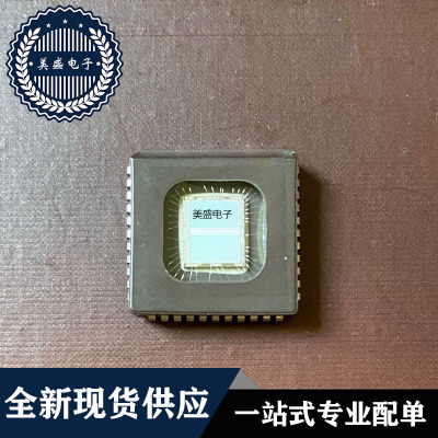IC 芯片 M27C4002-12J6 PLCC44 集成电路 现货供应