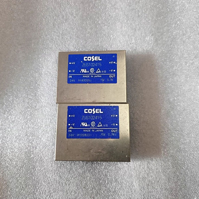 IC 模块 ZUS102415 现货库存 原装驱动（在线报价）