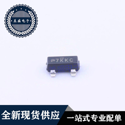 场效应管SI2319CDS-T1-GE3 SOT23-3 集成电路 现货供应IC 芯片