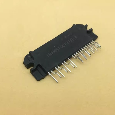 IC 模块 IRAMS10UP60B-W 现货库存 原装驱动（在线报价）