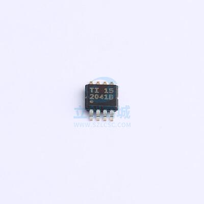 IC 芯片 TPS2041BDGNR MSOP8 集成电路 现货供应