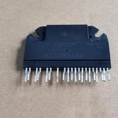 IC 模块 IKCS12F60AA 现货库存 原装驱动（在线报价）