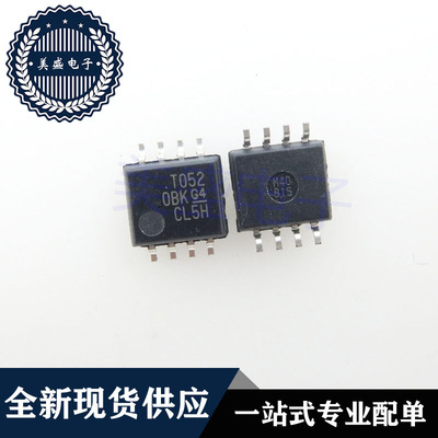 IC 芯片 TL052CPSR SOP8 T052 集成电路 现货供应