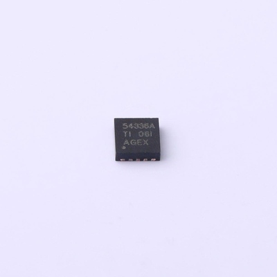 IC 芯片 TPS54336ADRCR QFN10 集成电路 现货供应
