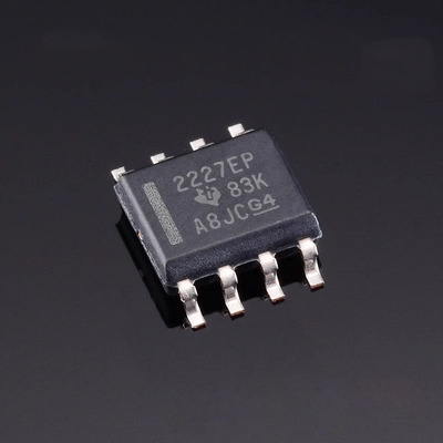 IC 芯片 OPA2227MDREP SOP8 集成电路 现货供应