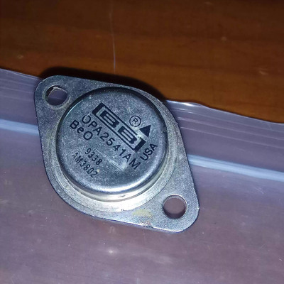 IC 芯片 OPA2541AM CAN8 集成电路 现货供应