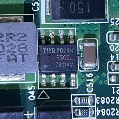 IC 芯片IRF7811AVTRPBF SOP8 7811AV 集成电路 现货供应