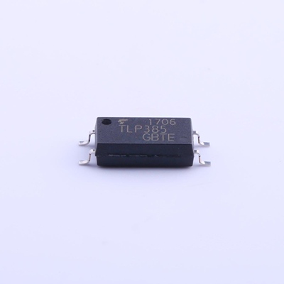 IC 芯片 TLP385(GB-TPL,E SOP4 集成电路 现货供应