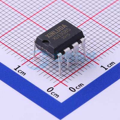 IC 芯片 XD13085 DIP8 集成电路 现货供应