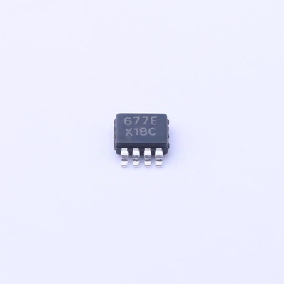 IC 芯片 ADC122S021CIMM/NOPB TSSOP8 集成电路 现货供应
