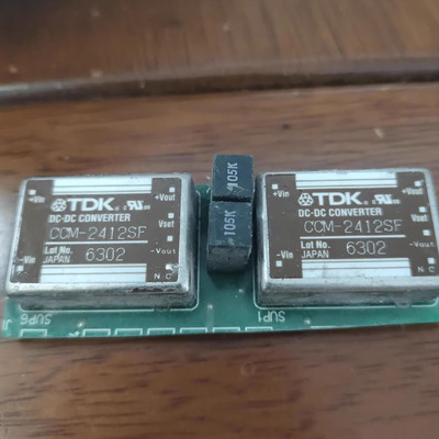IC 模块 CCM-2412SF 现货库存 原装驱动（在线报价）