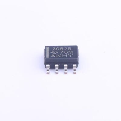 IC 芯片 TPS2052BDR SOP8 集成电路 现货供应