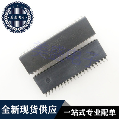 IC 芯片 P89C58X2FN DIP40 集成电路 现货供应