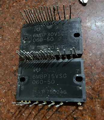 IC 模块 MOUDLE 6MBP30VSC060-50 现货库存 原装驱动（在线报价）