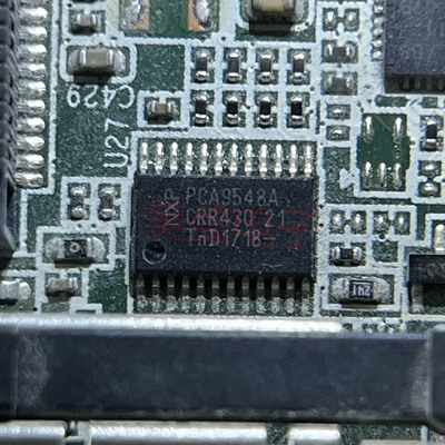 IC 芯片 PCA9548APWR TSSOP24 PCA9548A 集成电路 现货供应