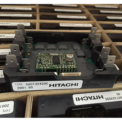 IC 模块 SACT32420C 现货库存 原装驱动（在线报价）