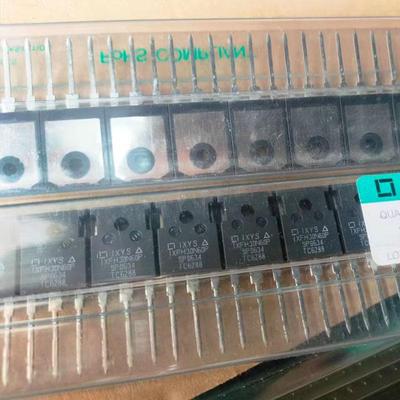 IC 芯片 IXFH30N60P TO-247 集成电路 全新原装 现货供应