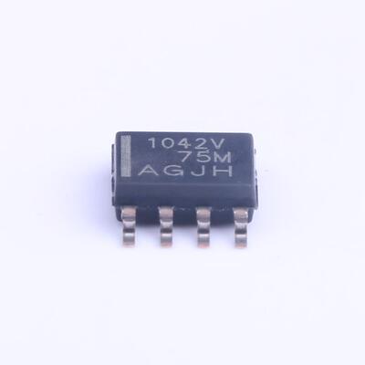 IC 芯片 TCAN1042HGVDR SOP8 集成电路 现货供应