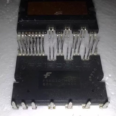 IC 模块 FSBB20CH60C 现货库存 原装驱动（在线报价）