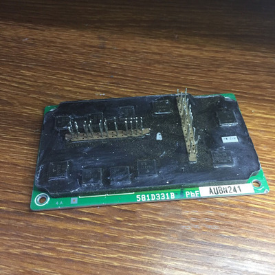 IC 模块 MOUDLE 581B331B 现货库存 原装驱动（在线报价）