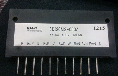 IC 模块 MOUDLE 6DI20MS-050A 现货库存 原装驱动（在线报价）