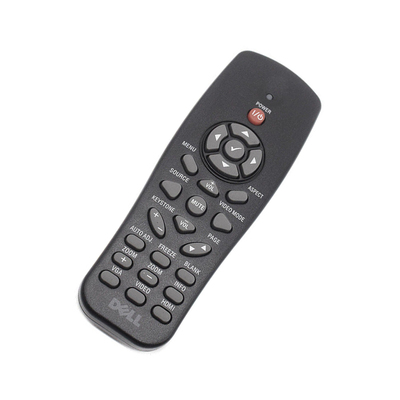 原装 Dell/戴尔  IR2804 遥控器 适用于  M115HD 1100MP 投影仪