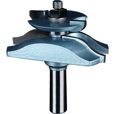 浪潮柜门指甲拼接榫合刀