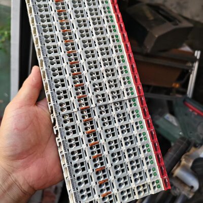 议价数字量输入端子EL1014EL1008EL1012