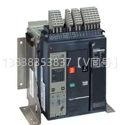 议价框架断路器NT06H1 3P 固定式 2.0A控制器