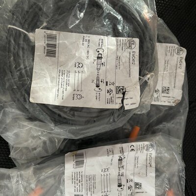 议价ifm传感器线EVC412EVC012EVC412EVC012IFC412IFC012