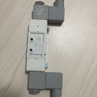 议价台湾金器Mindman电磁阀 MVSC-220-4E2，11