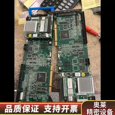 议价ACS TECH80 SPiiPLUS PCI-4/8 RE.