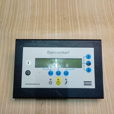 议价阿特拉斯空压机控制器，型号1900071031，Elektr