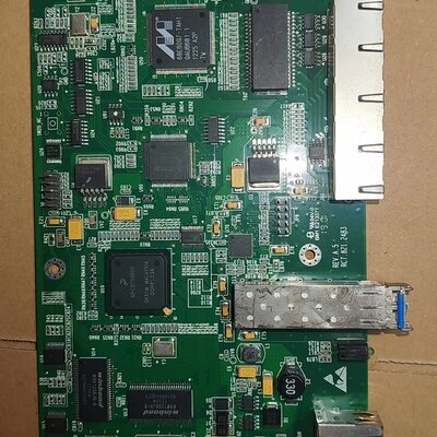 议价Freescale工业主板MPC8308CVMAGDA400/266MPC8308CVMAGDA