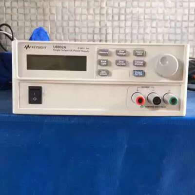 议价是德科技U8002A 30V5A线性电源 安捷伦维修